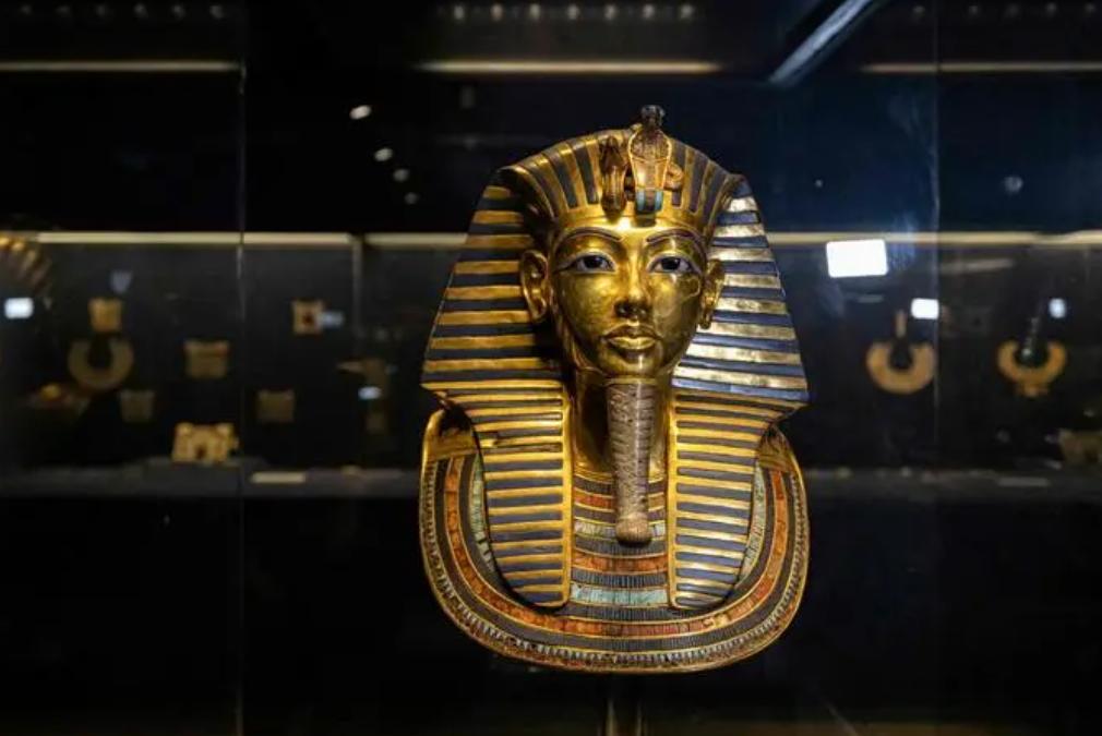 How to protect and preserve the treasures and wealth in the tombs of ...