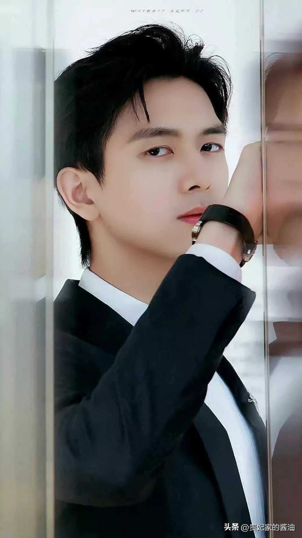 The four sons of the Li family, who do you like the most? - iMedia