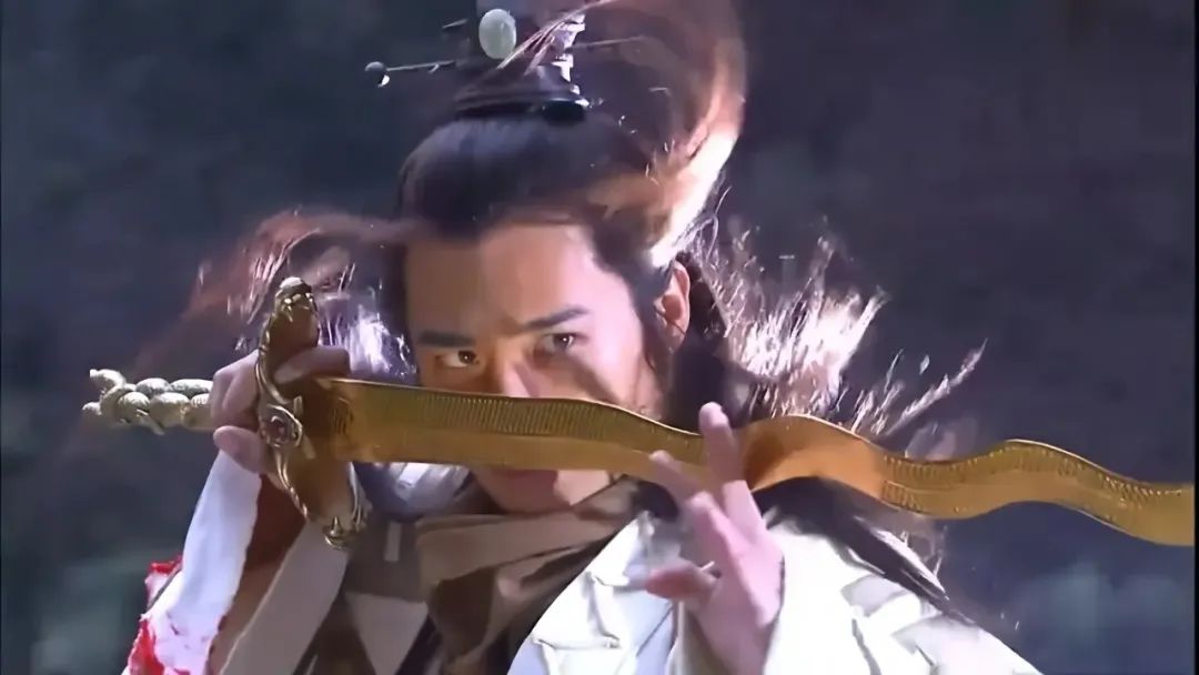 Yuan Chengzhi is a peerless martial artist, why did he play a good hand ...