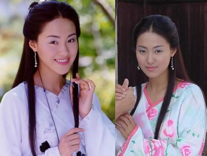 Shen Aojun—beautiful and elegant, there is no lack of charm - iNEWS