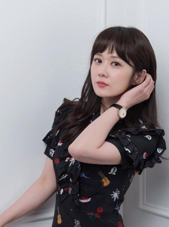 Zhang Nara: The once savage princess, do you still remember her? - iNEWS