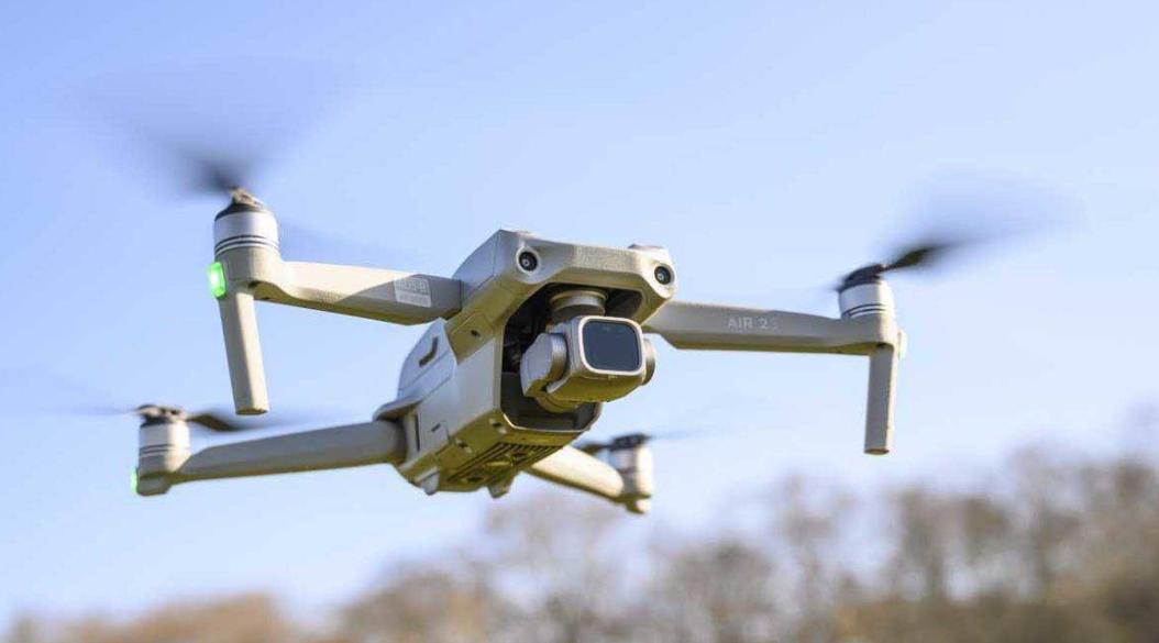 From nothing to dominating the world, what has DJI experienced with ...