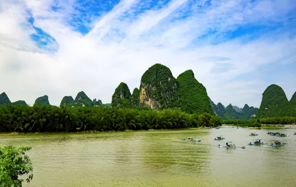 Beautiful Guilin Photography Tour - iNEWS