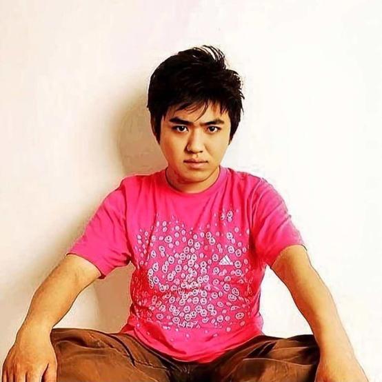 Actors Wang Chengsi and Zhang Yiming: Demystifying "Crouching Dragon ...