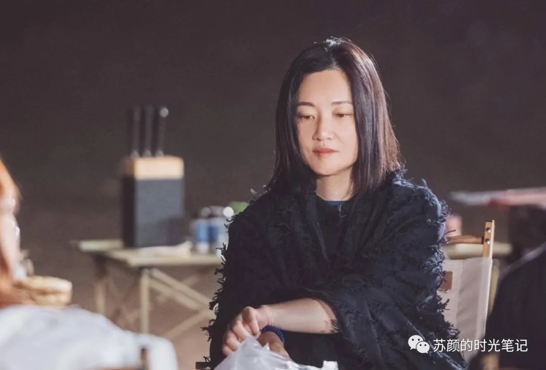 Guo Keyu in "It's Just Love" turned out to be such a person - iNEWS