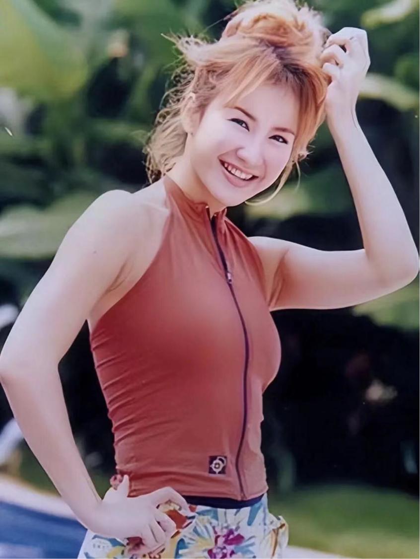 Inside story of Coco Lee's death: It was revealed that she was sick due ...