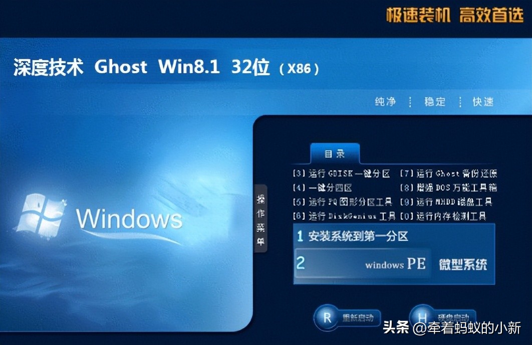 Will the once-popular Ghost system die out? How to win the favor of ...