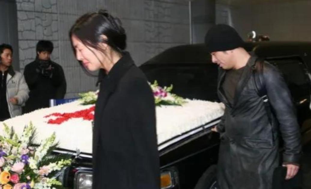 Korean female star: Played by the chaebol for 8 hours, her lower body ...