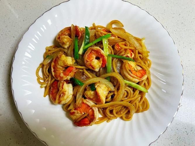 Zhang Hongfu tells you about the mysterious seasoning, "Fried Noodles ...