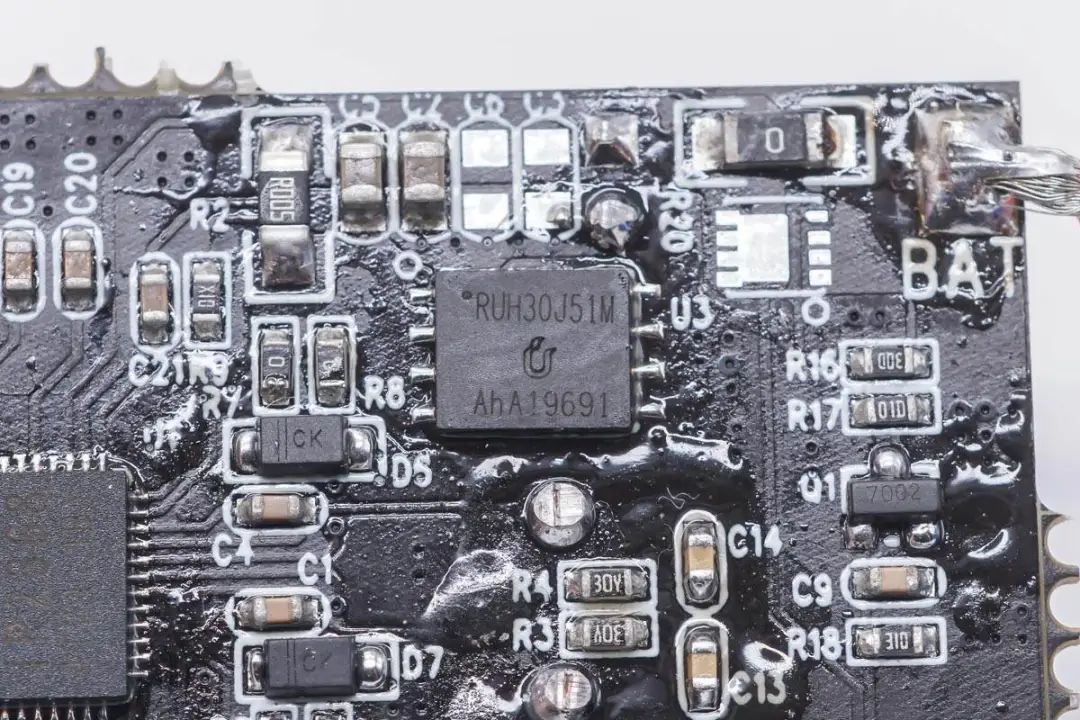 Injixin IP2368 power tool fast charging solution evaluation: single ...