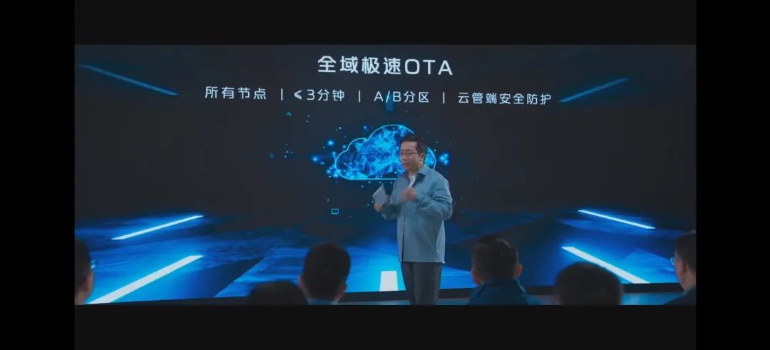 The highest battery life is 700km. C385 will push pure electric, extended range and hydrogen ...