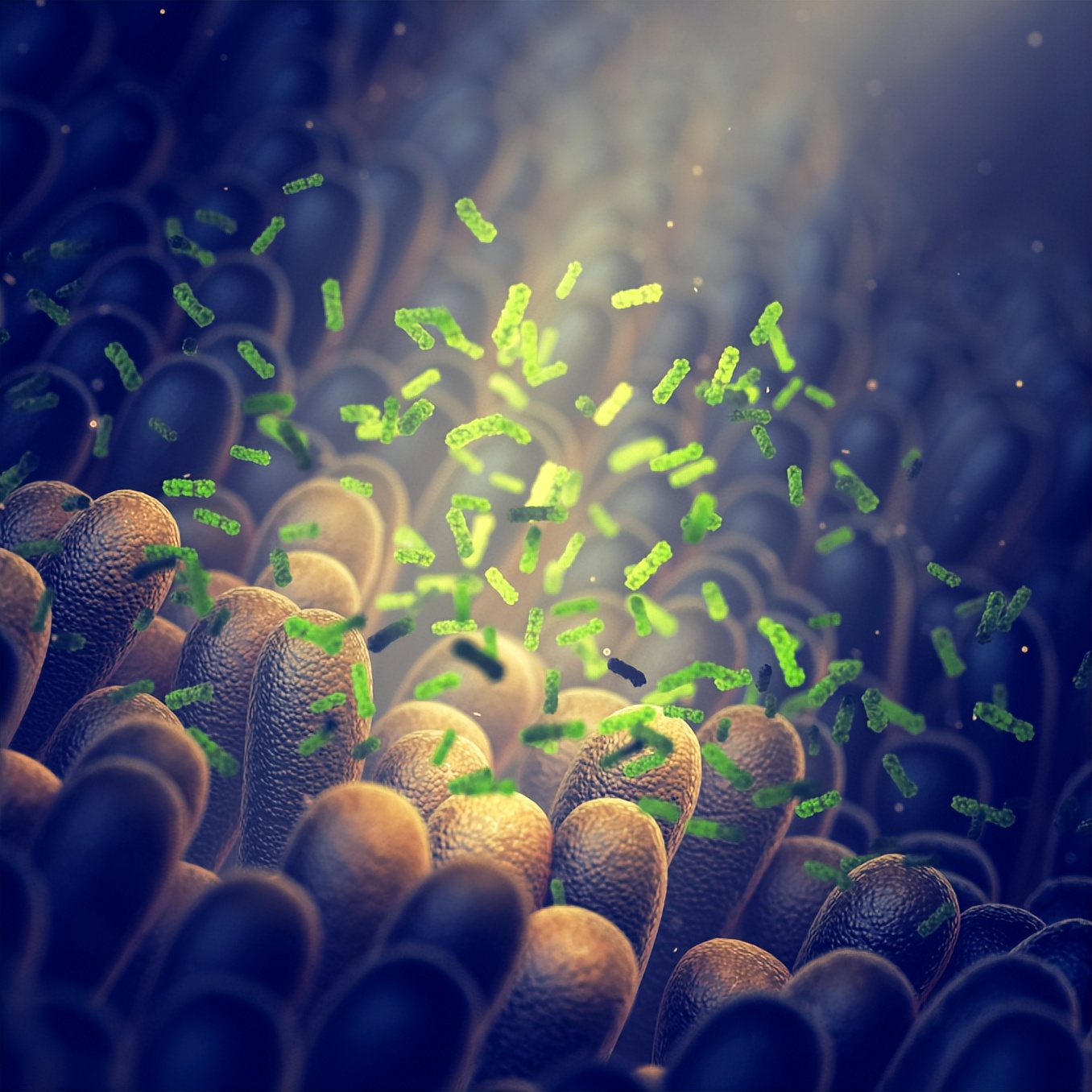 AKK bacteria - the next generation of beneficial bacteria - iNEWS