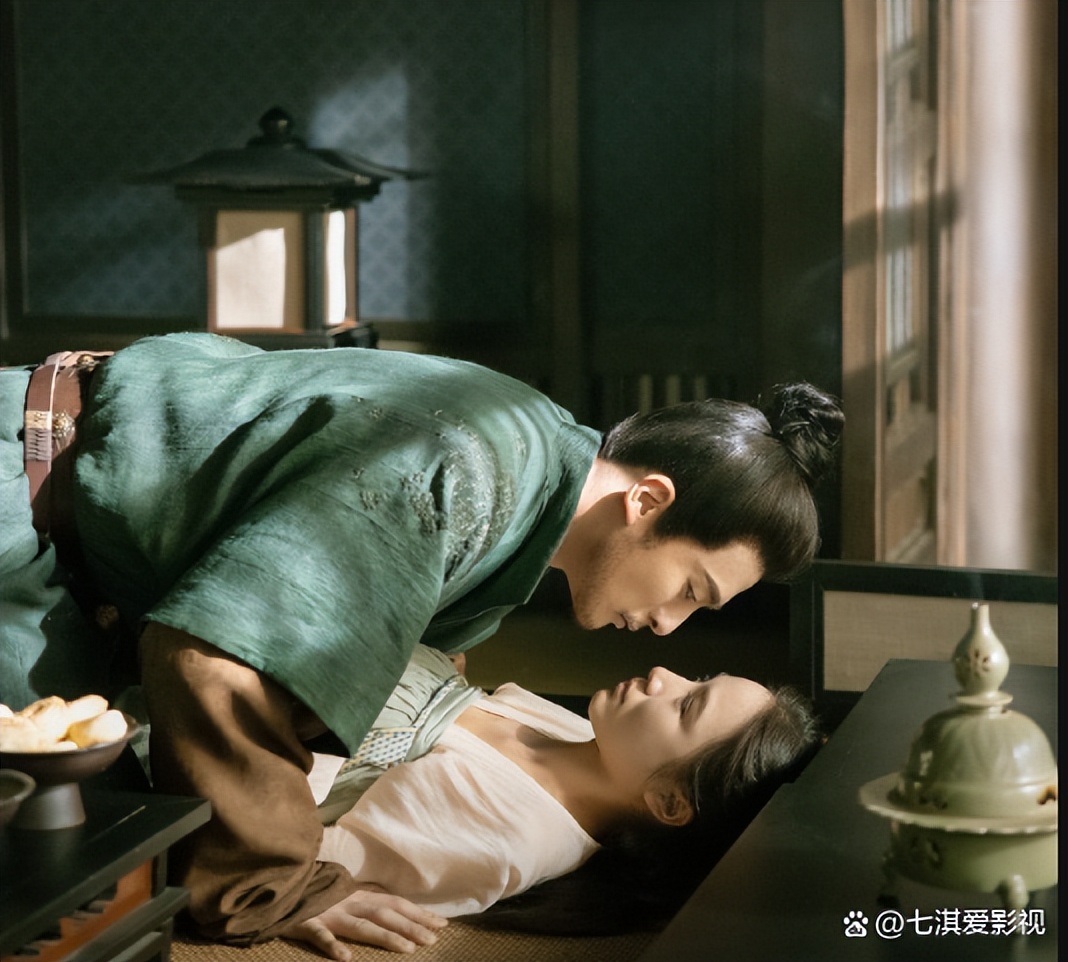 God, is this still the playboy Lu Ziqiao in the love apartment? almost didn't recognize - iNEWS