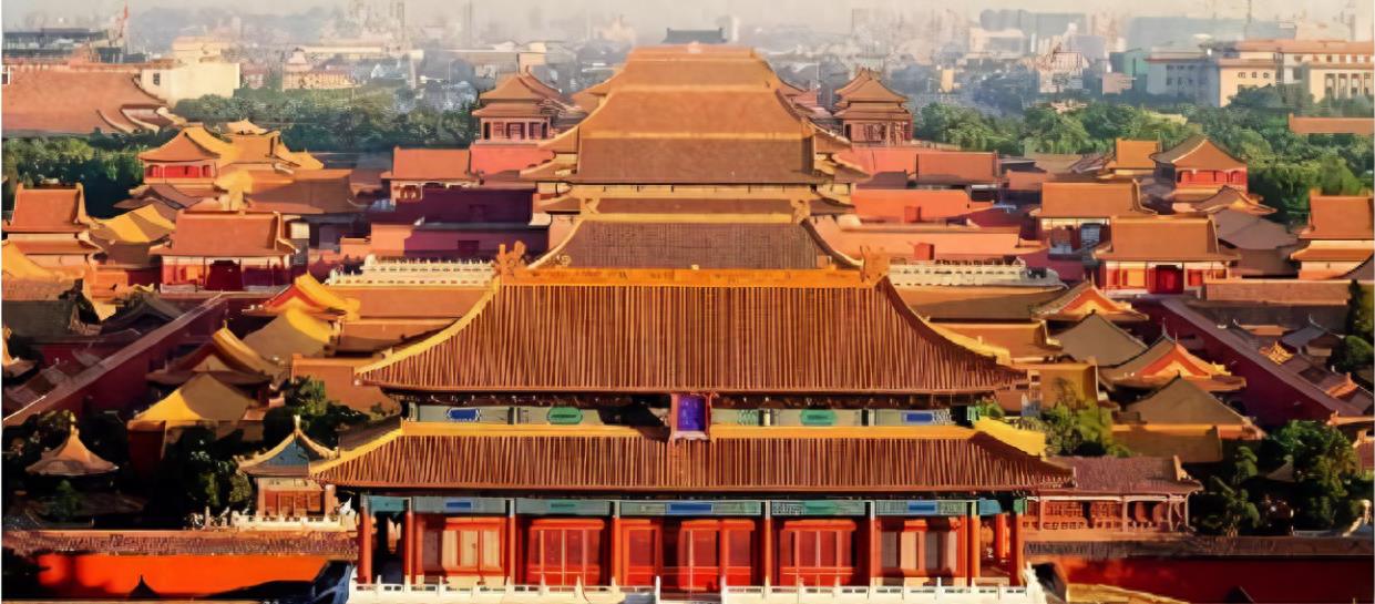 In 1931, Wenxiu signed a divorce agreement and divorced Puyi. What ...