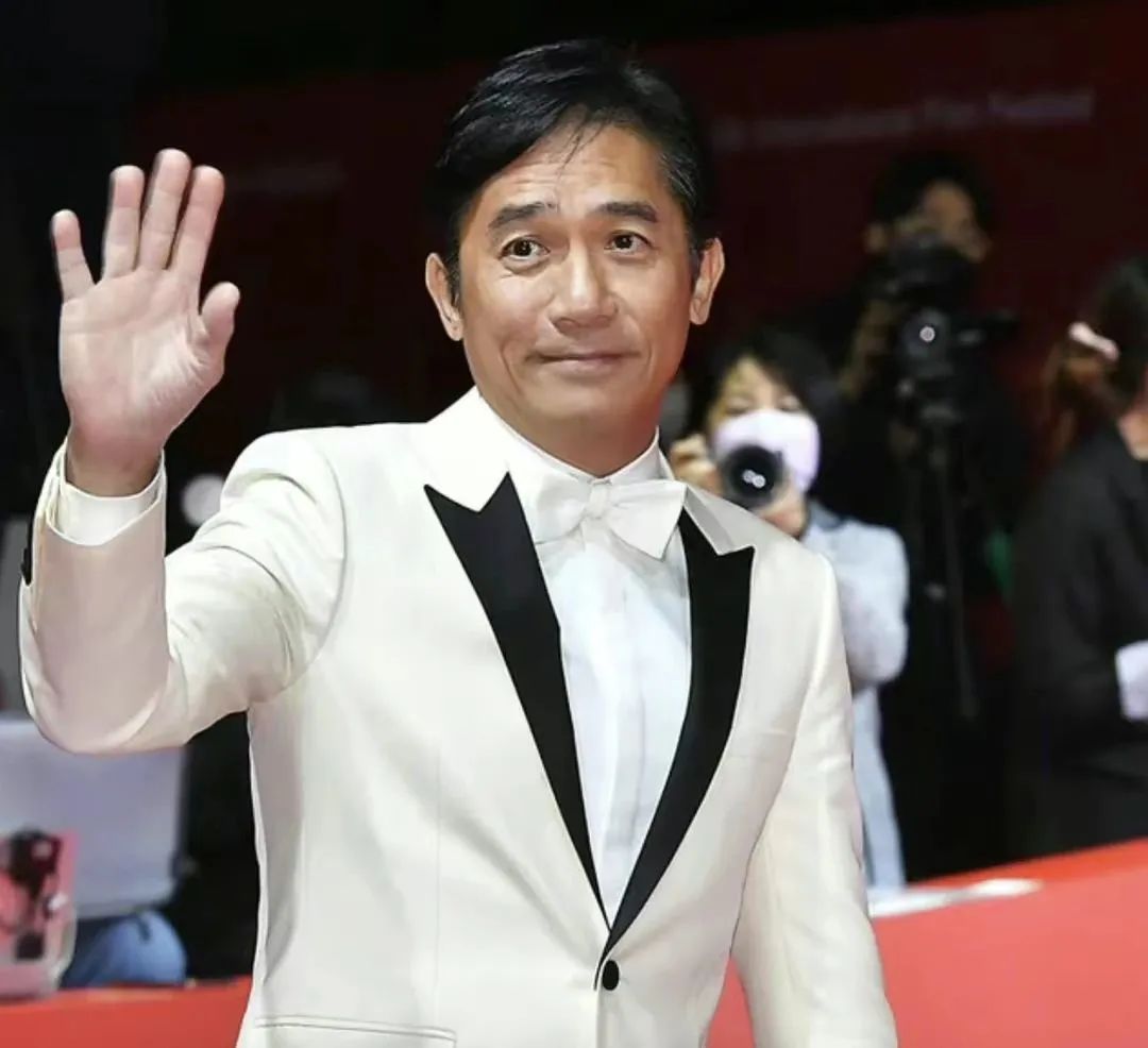 Tony Leung's Documentary Reveals: Call Stephen Chow when he's drunk and ...