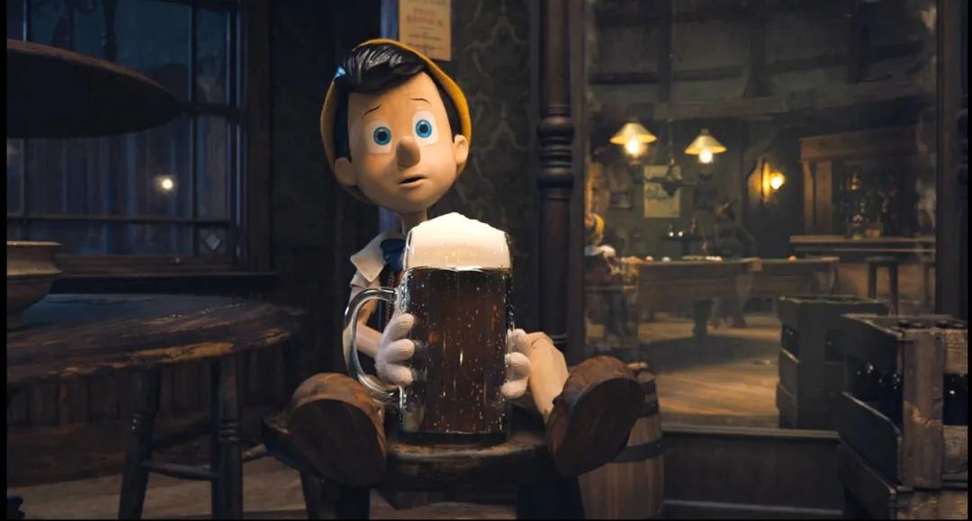 The Puppet Trick That Tom Hanks Can't Save - 2022 Pinocchio movie ...