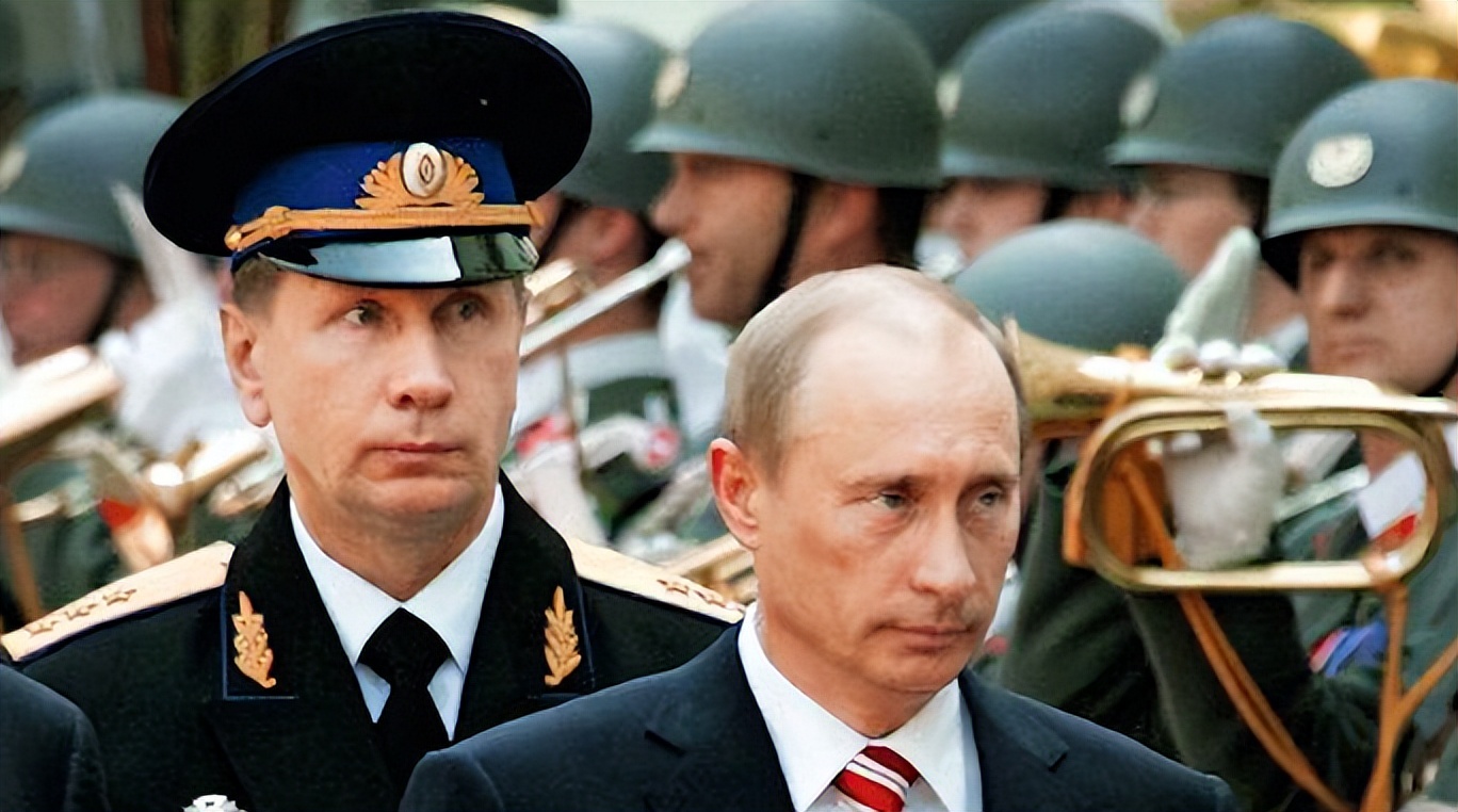 "Wagner's Army Mutiny: Has Moscow's Nightmare Begun?" - iMedia