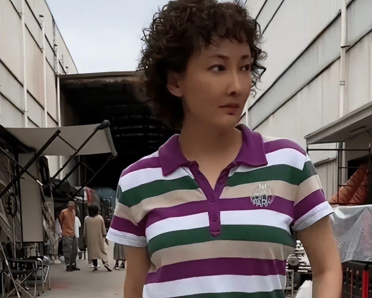 Niu Li: Married to a rich man for 30 years, her daughter and husband ...