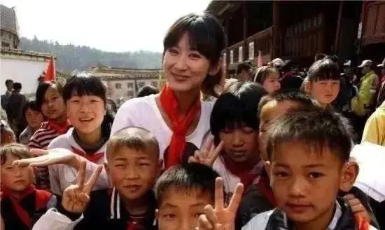 Guo Zhenni: Zhao Hede, a beautiful woman, and Lin Xiaodai, a charming ...