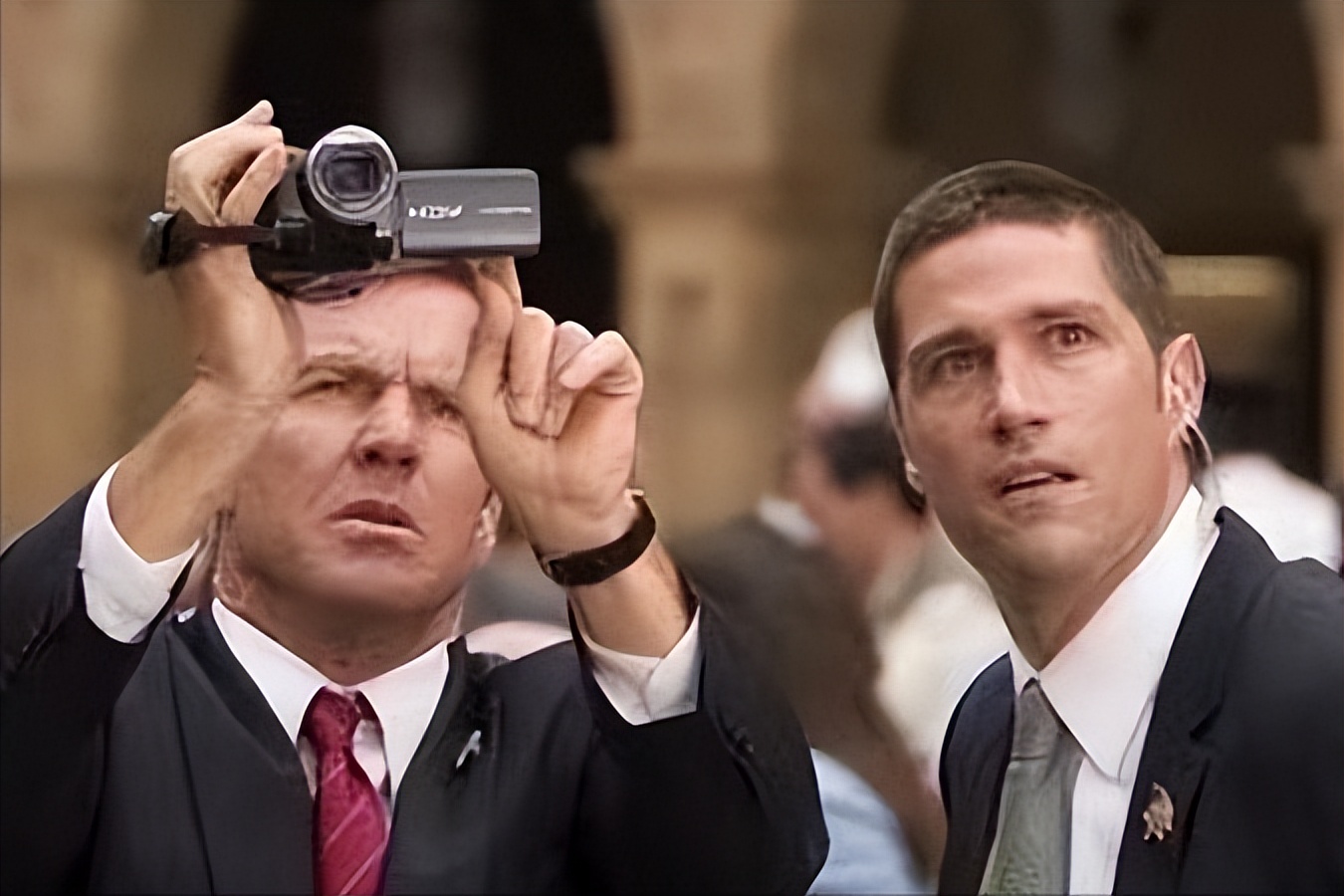 From Multiple Angles: The 10 Best Movies That Tell the Same Story - iNEWS