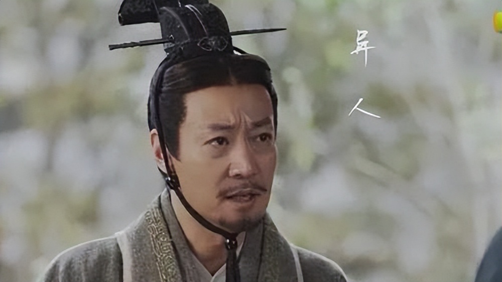 What is the charm of Lai Ai that Zhao Ji gave birth to two children for ...