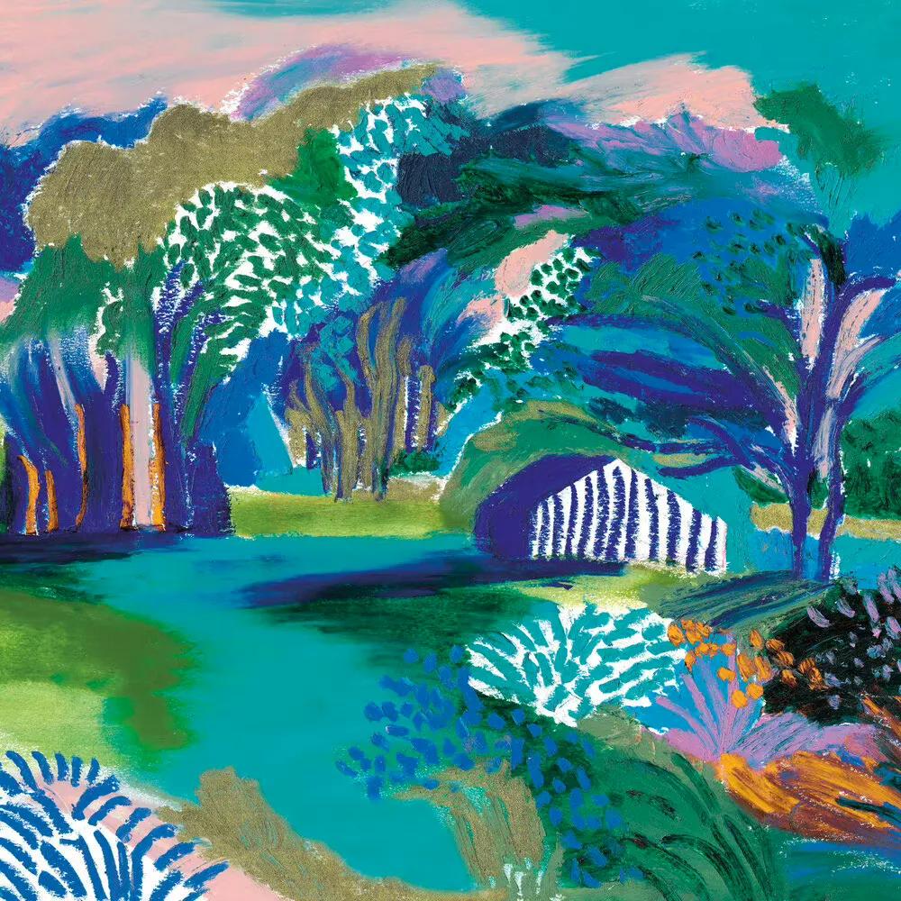 A set of illustrations by illustrator Beya Rebaï - iNEWS