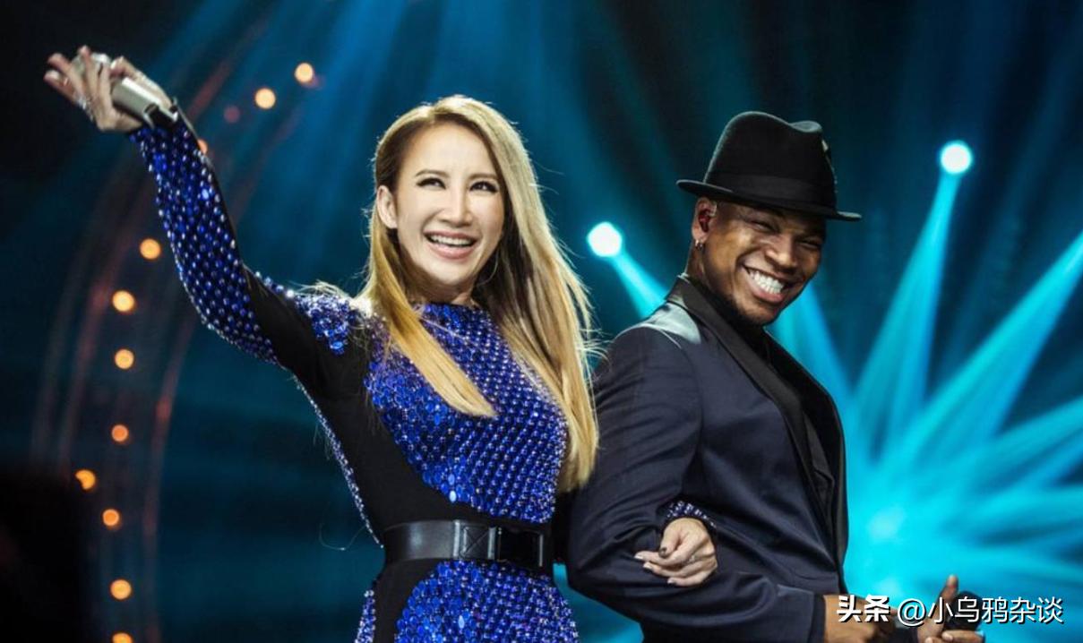 Starfall: Singer Coco Lee dies - iNEWS