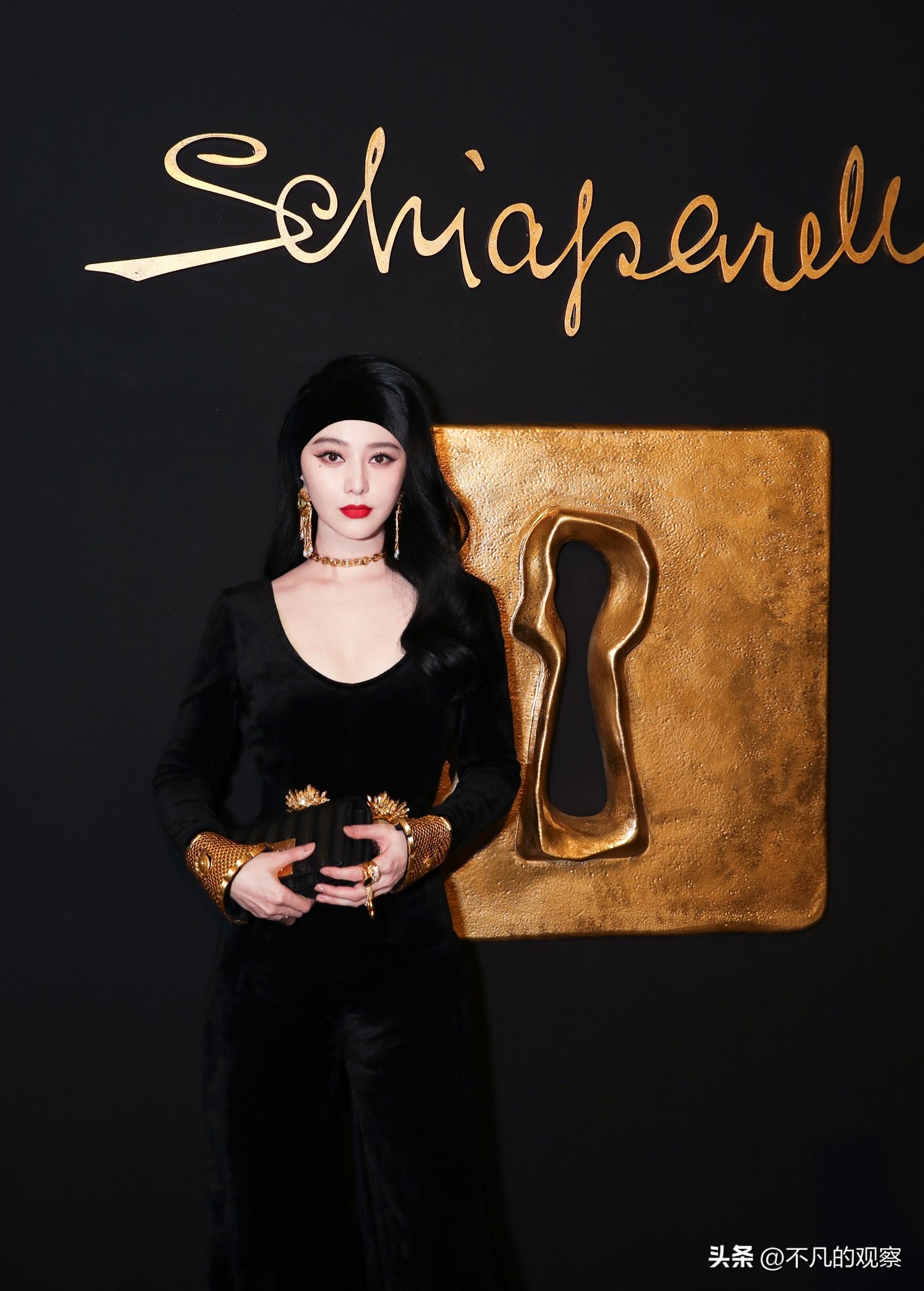 Fan Ye will make a strong comeback in Cannes 2023? No! She has been ...