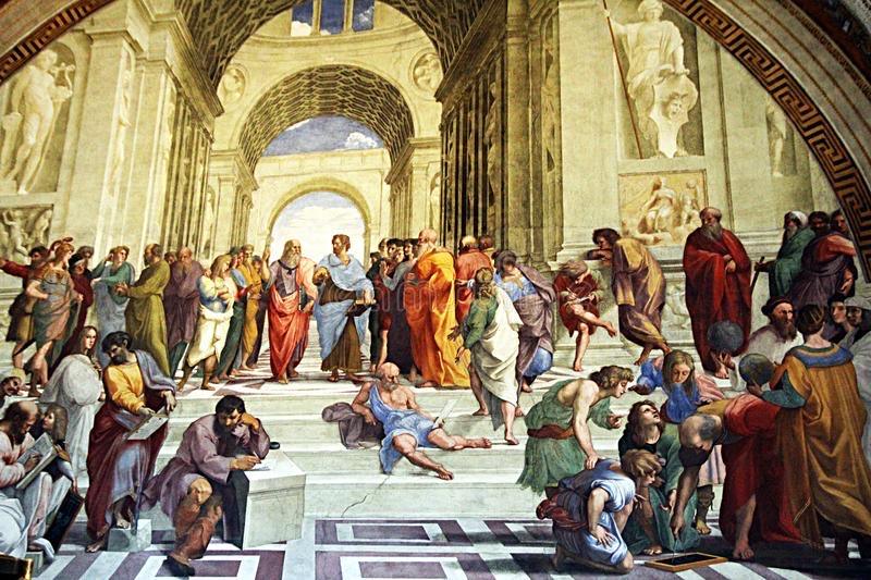 Roman Emperor's Council of Powers and Senate - iMedia