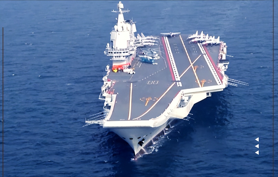 Wang Changsheng: Shoot down directly! It is the only correct means to deal with the approaching ...