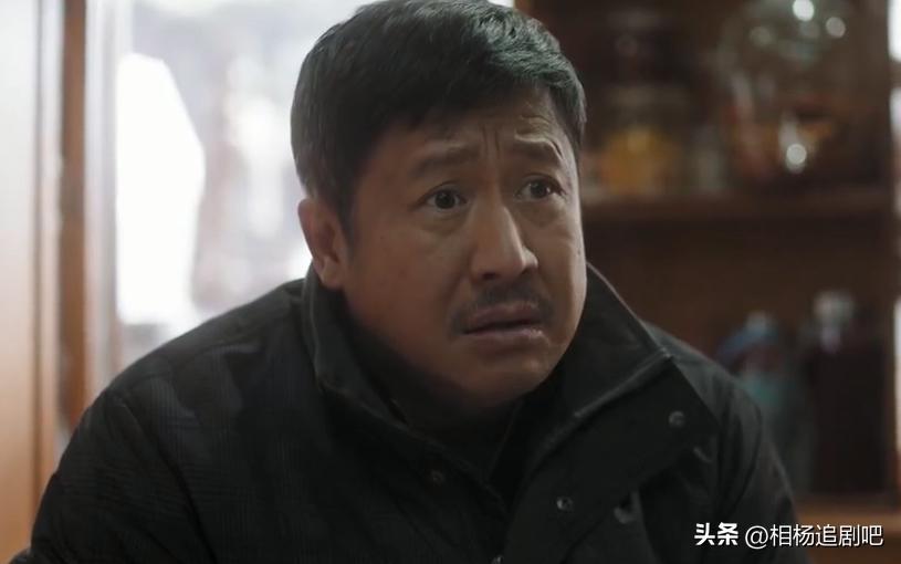 "Mature Years" understands Weizhen's dedication to He Zhichao's country ...