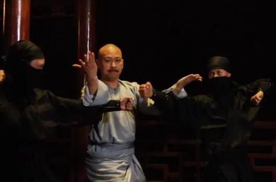 Why did Dong Haichuan's proud disciple Ma Weiqi vomit blood and die at the age of 29. Is it ...