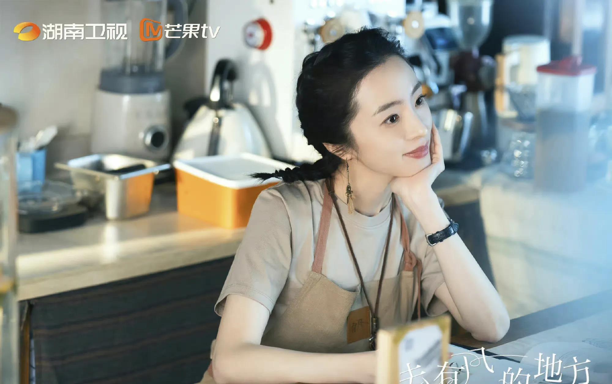 Tang Li praised Hu Bingqing, why was there no fire? - iNEWS