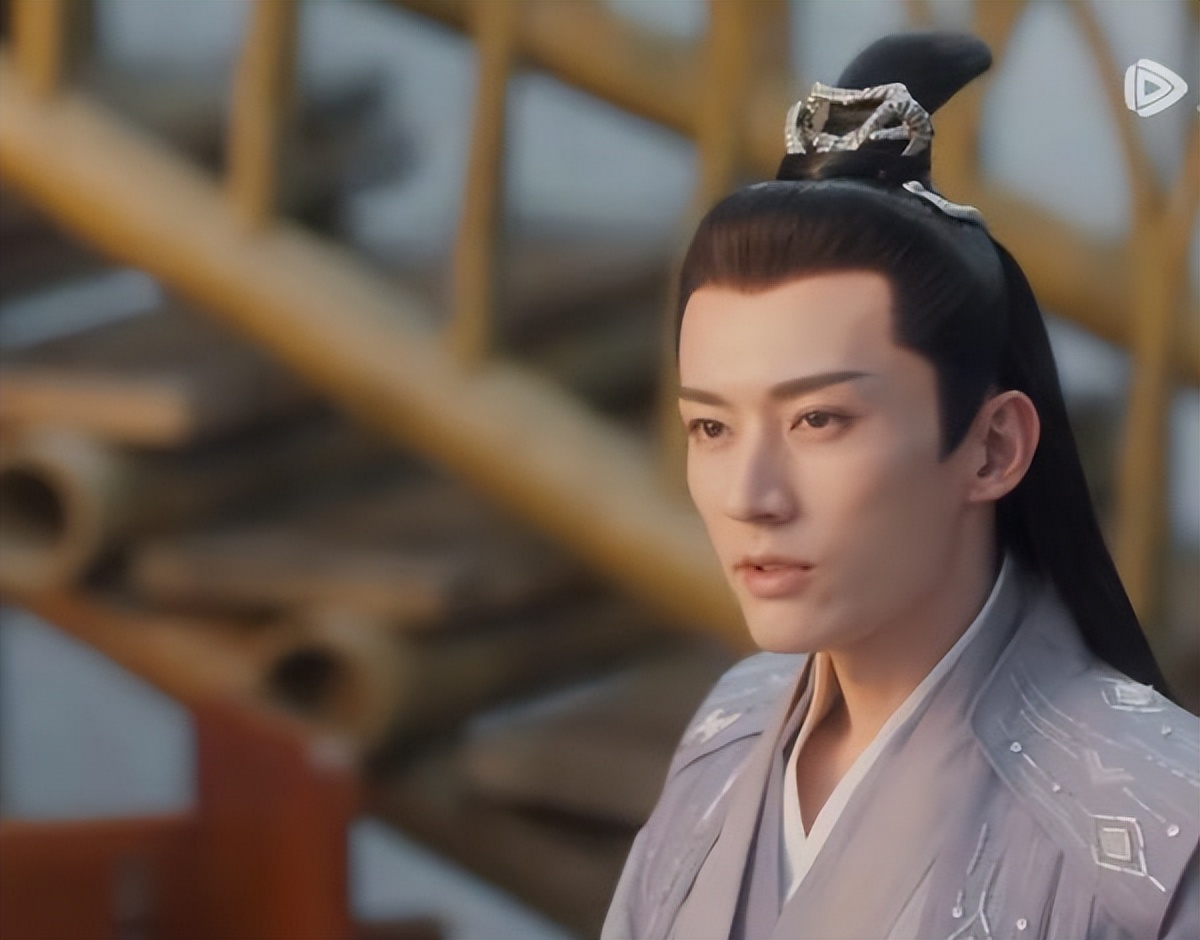 Wang Xiao's Siming, Tian Yu's He Sai, Liu Xueyi's Apocalypse, the ...