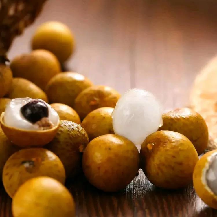 Immediately on the winter solstice, 3 kinds of "Auspicious Cloud Fruit ...