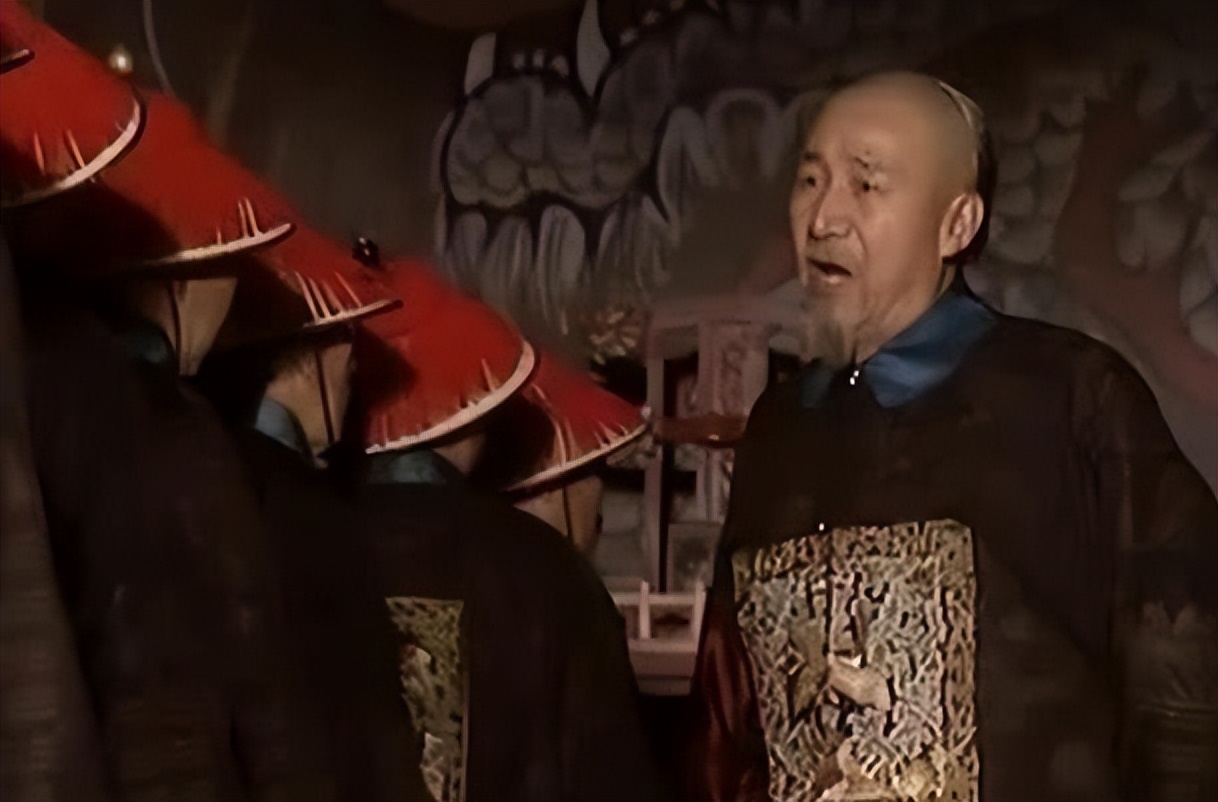 Chen Menglei: An Unfortunate Literati - iNEWS