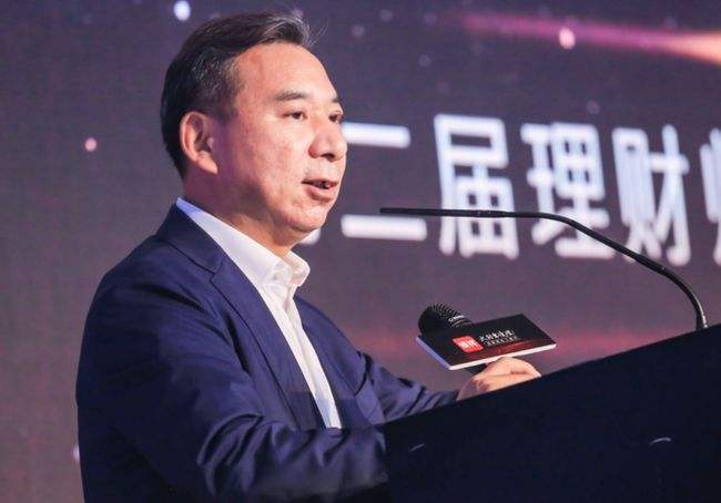 Lu Xiangyang invested 2.5 million in BYD, and now he has made hundreds ...