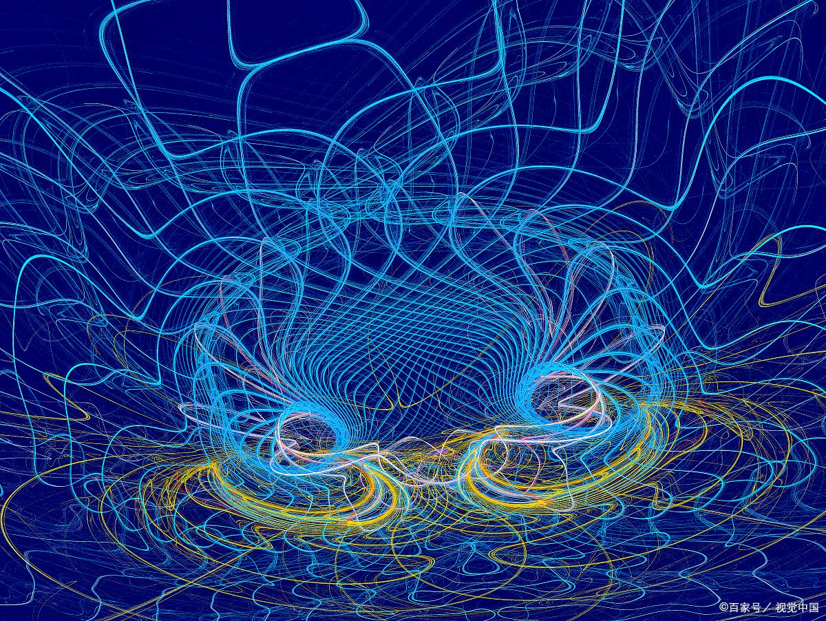Amazing "ghost action" - the mysterious quantum entanglement - iNEWS