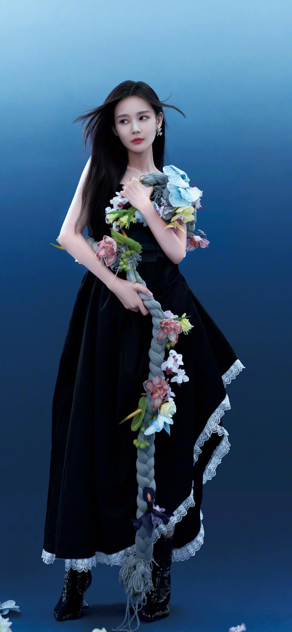 Li Yitong wallpaper - iMedia