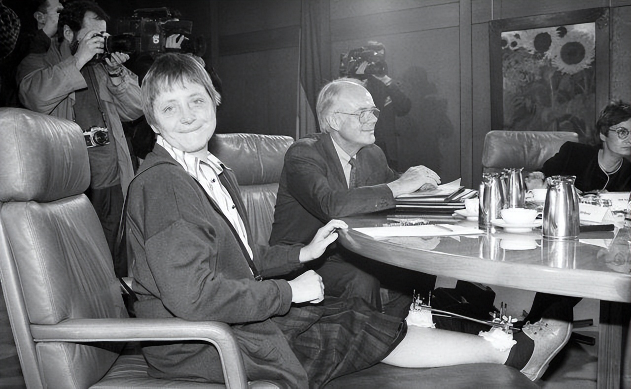 Merkel's power play: 16 years in power, what has she brought to Germany ...