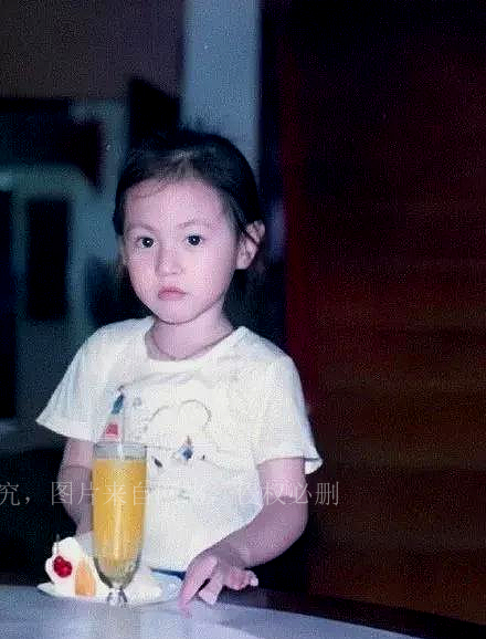 "Replica of Cecilia Cheung" Lucy Liu's 17-year ups and downs in the ...