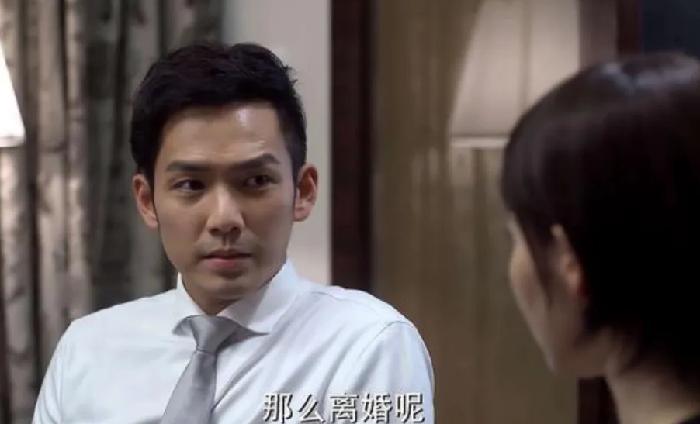 After watching "Why Sheng Xiao Mo", I found that Ying Hui's love for Mo Sheng was no less than ...