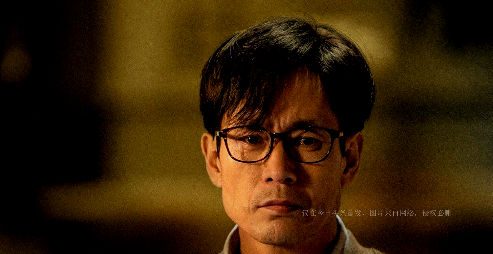 In the human world: Zhou Rong "abandoned her husband and daughter", her ...