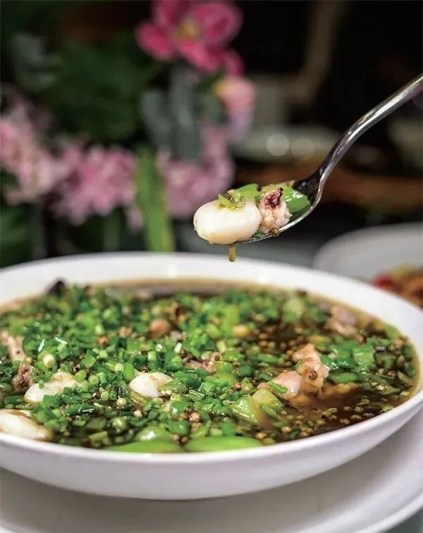 Special best-selling dishes, must-order dishes in restaurants - iMedia