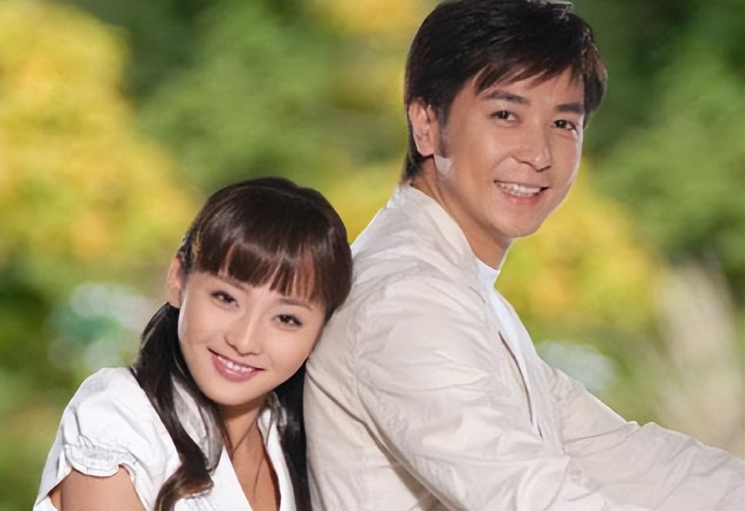 Rank the 12 actors in Qiong Yao's drama: Liu Dekai is No. 6, Jiao Enjun is No. 2 - iNEWS