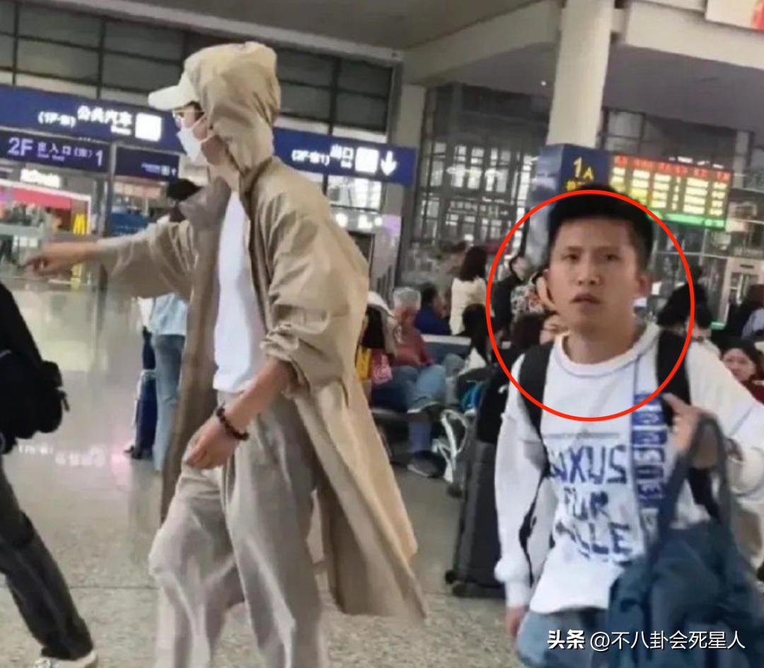 Looking back on the whole process of Xie Na's "calling and scolding ...