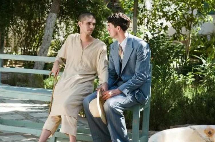 The movie "Hometown After the Storm" perfectly combines classical ...