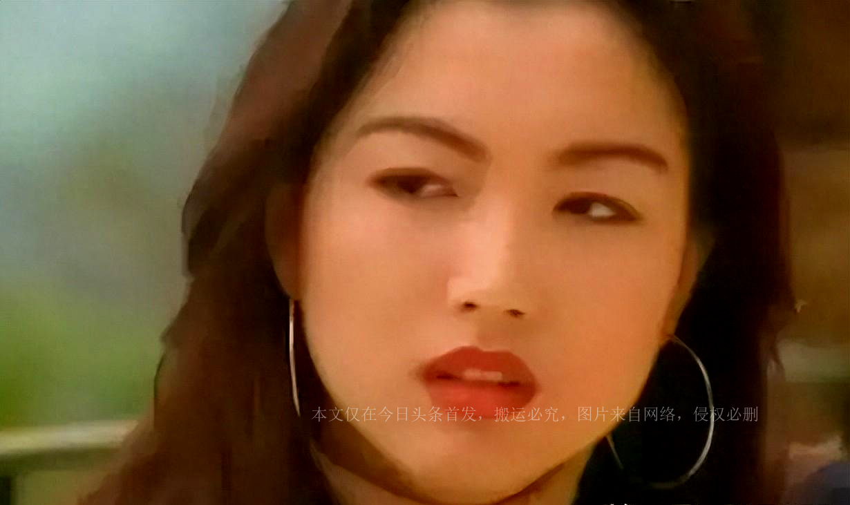 In 2019, Xu Zhian and Huang Xinying kissed more than 20 times in the car, and his wife Zheng ...