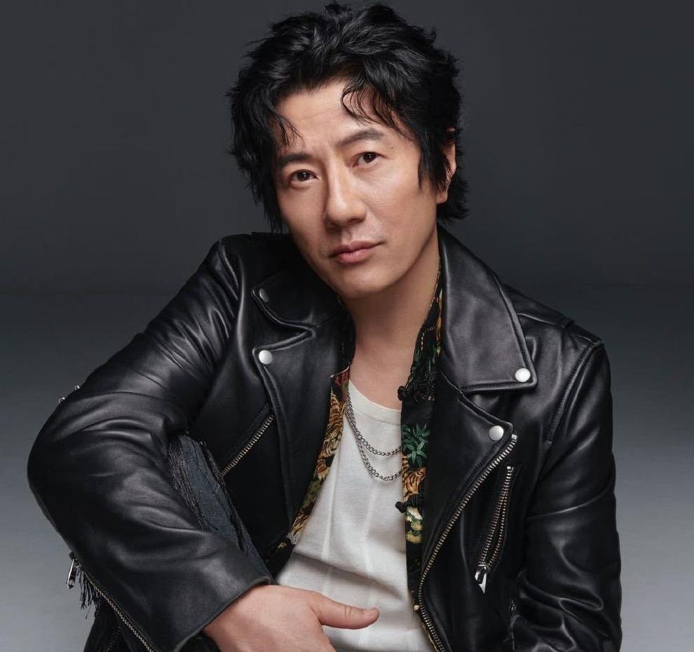 Zheng Jun: There used to be countless girlfriends, and after divorce ...