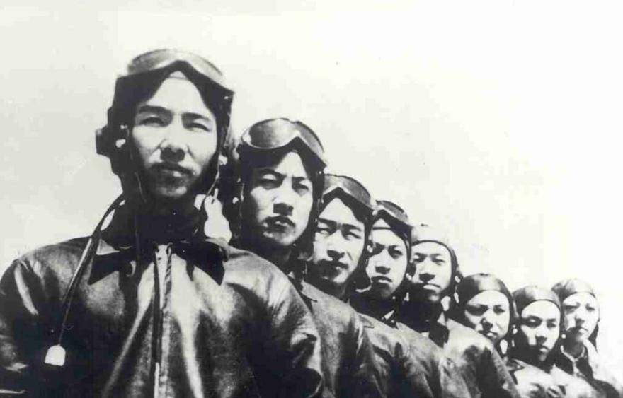 In the Hainan air battle in the 1960s, the Sino-US record was 8-0. The ...